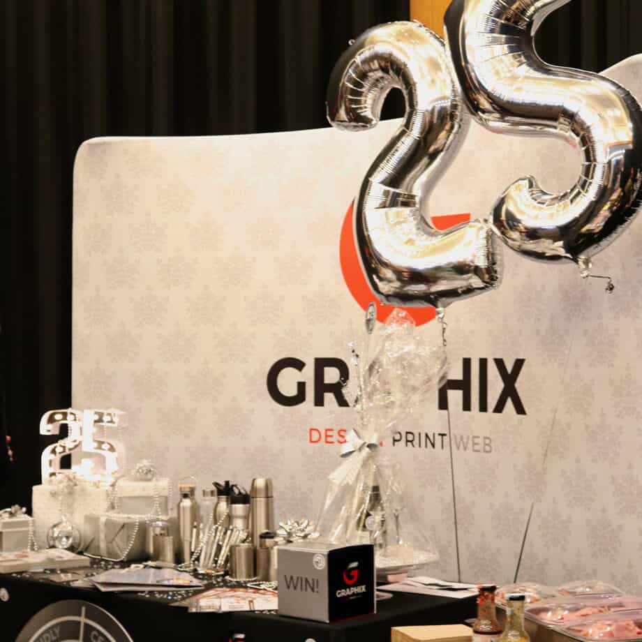 Expo Stands - Graphix