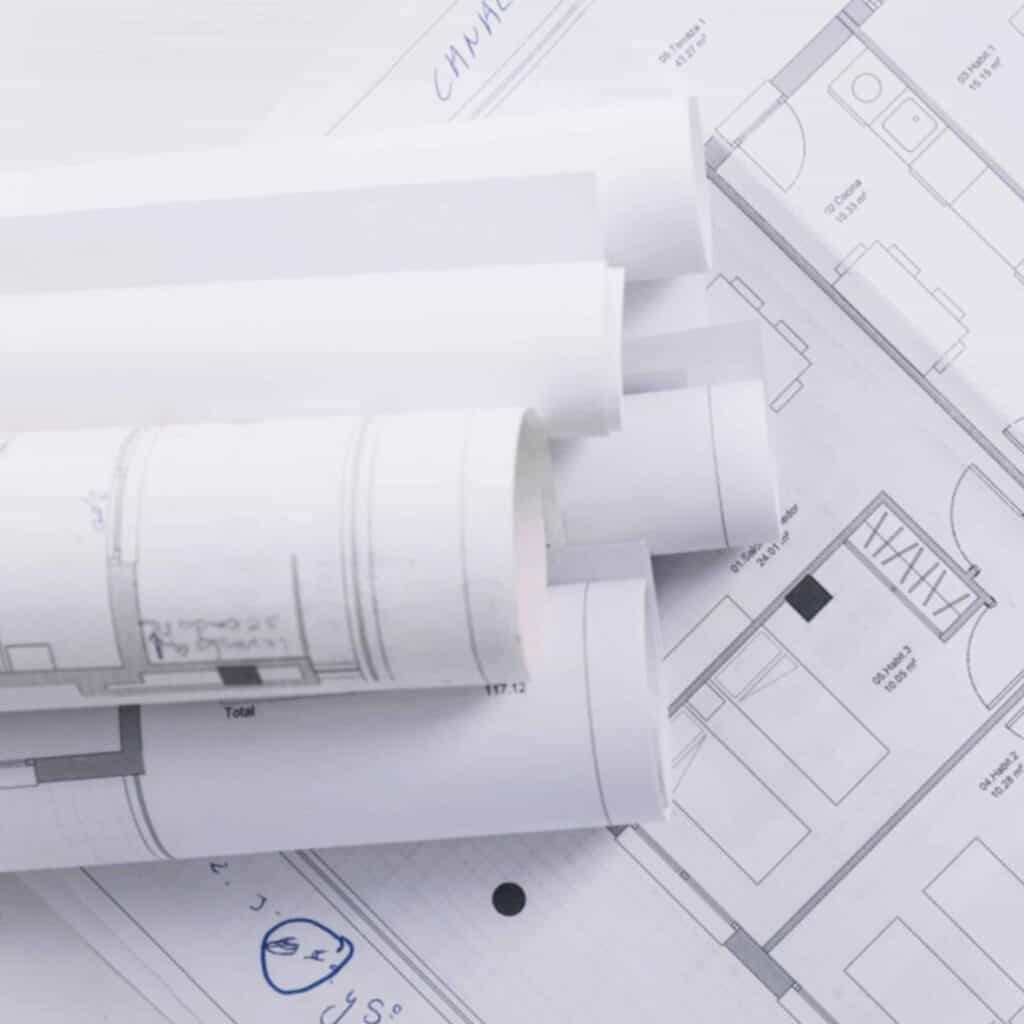 Plan Printing - Graphix