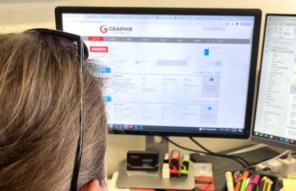 Celebrating Another Successful Go-Live: Graphix Transforms with printIQ ...