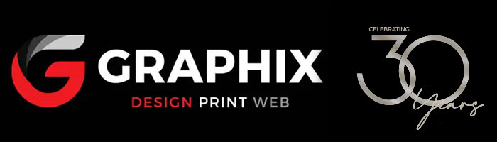 GRAPHIX: Design & Print | New Plymouth, Taranaki